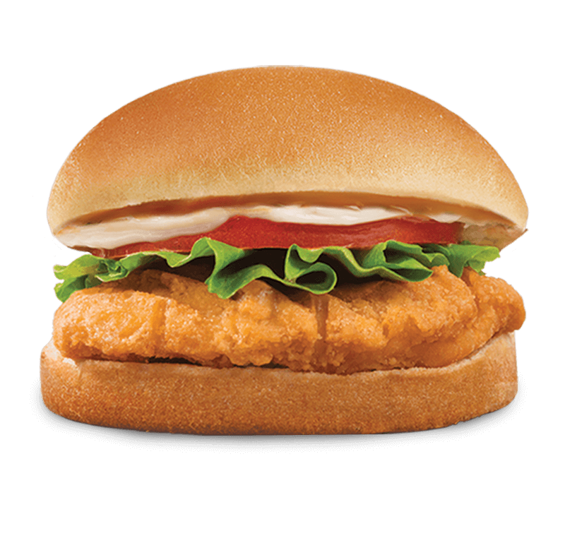 Pechugón Jr. | Wendy's Guatemala